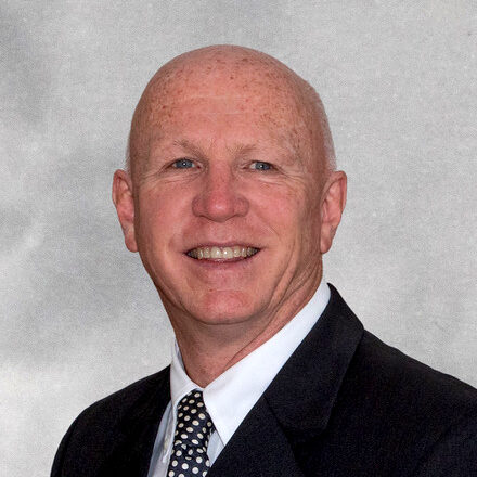 Dave Moss – National Public Safety